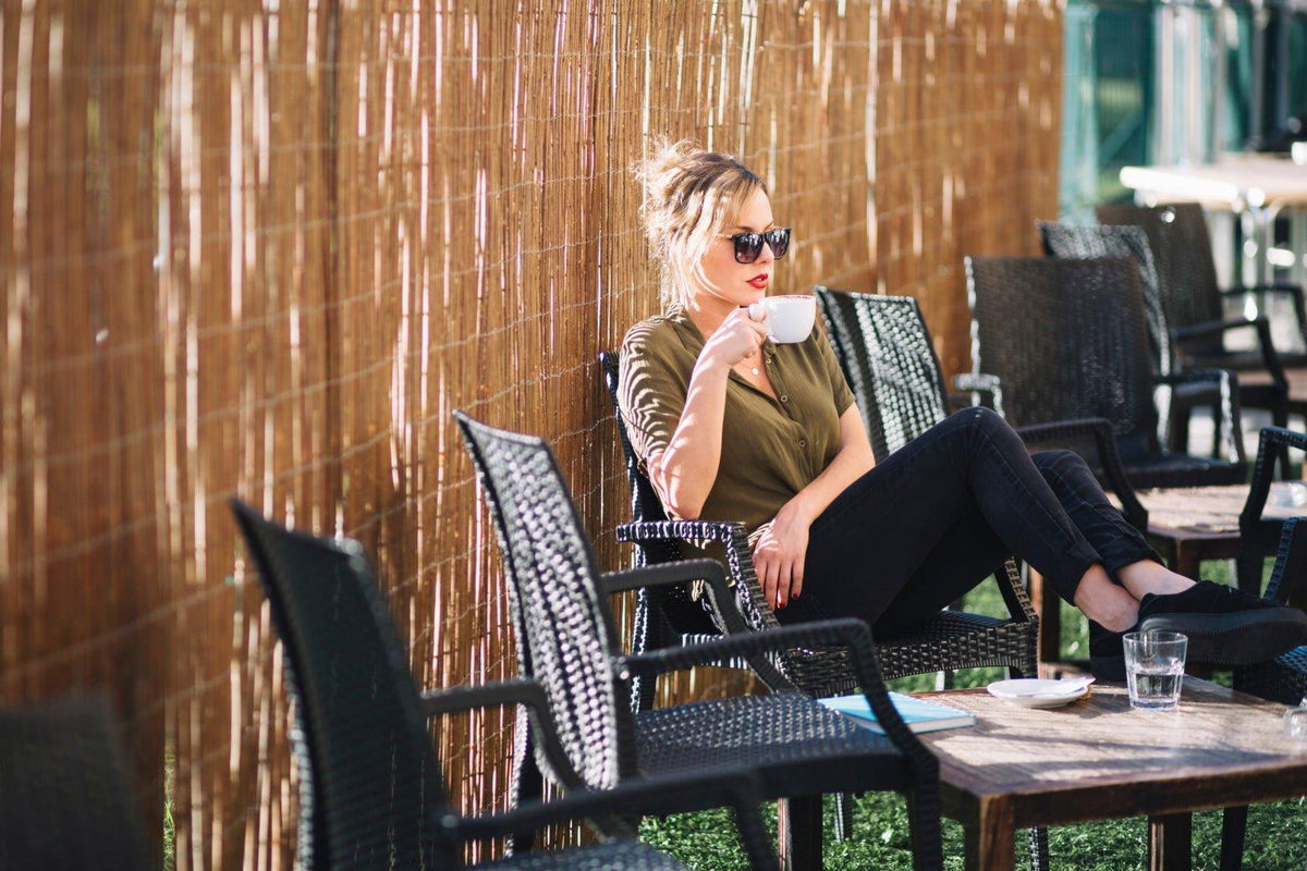 Elevate Your Outdoor Space with These Top 5 Trending Chairs