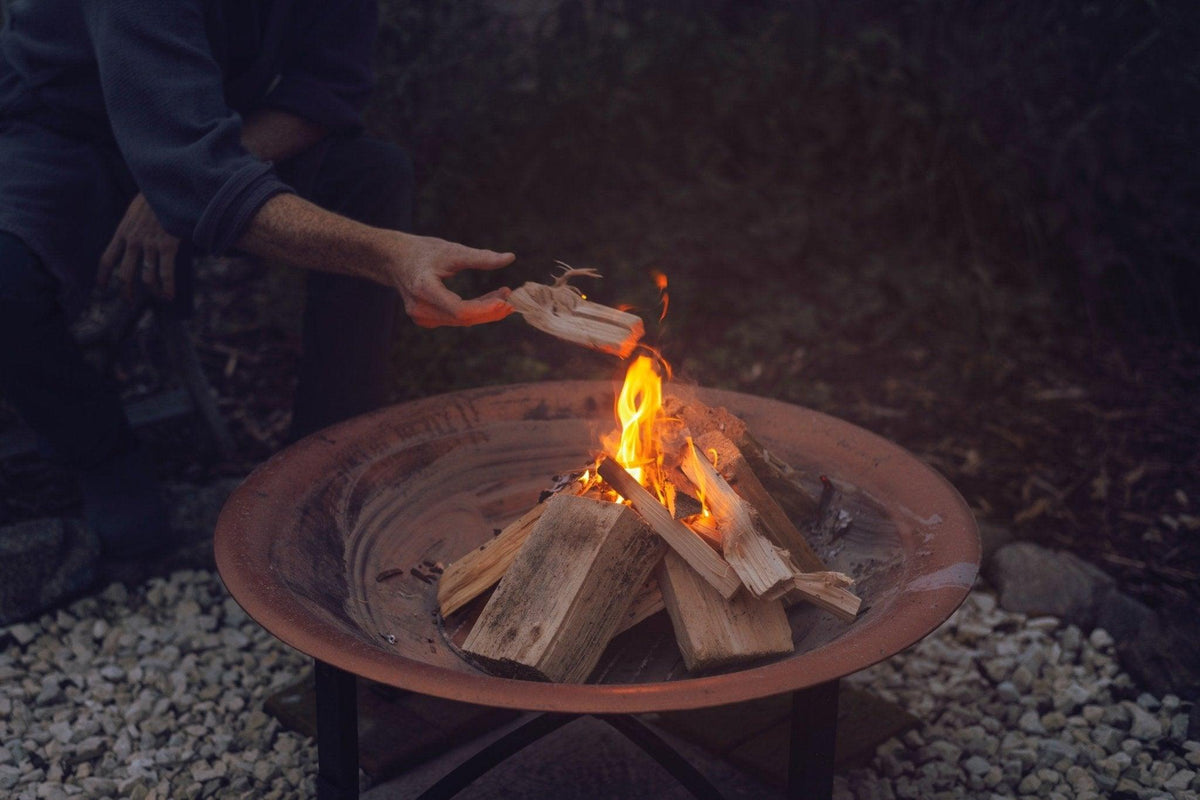 Exploring Different Fire Pit Designs: From Traditional to Modern Style