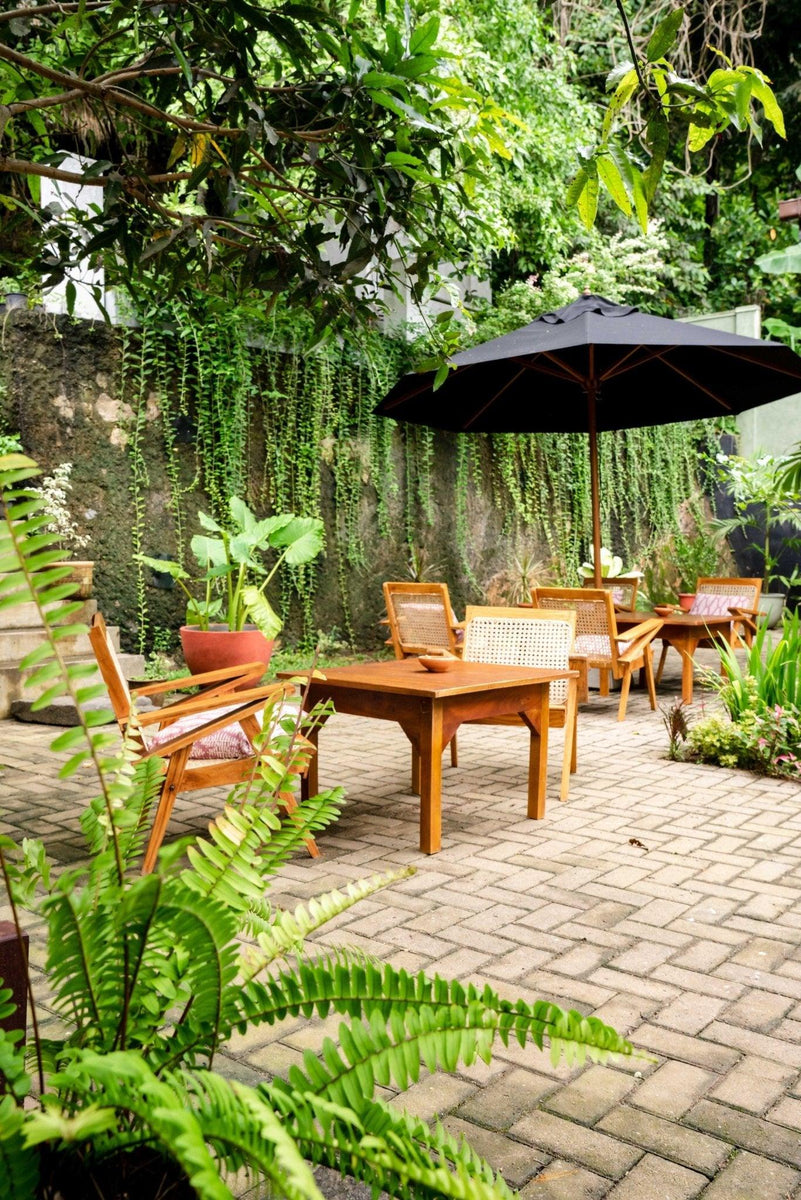 How to Maintain and Care for Your Patio Umbrella: Essential Tips and T