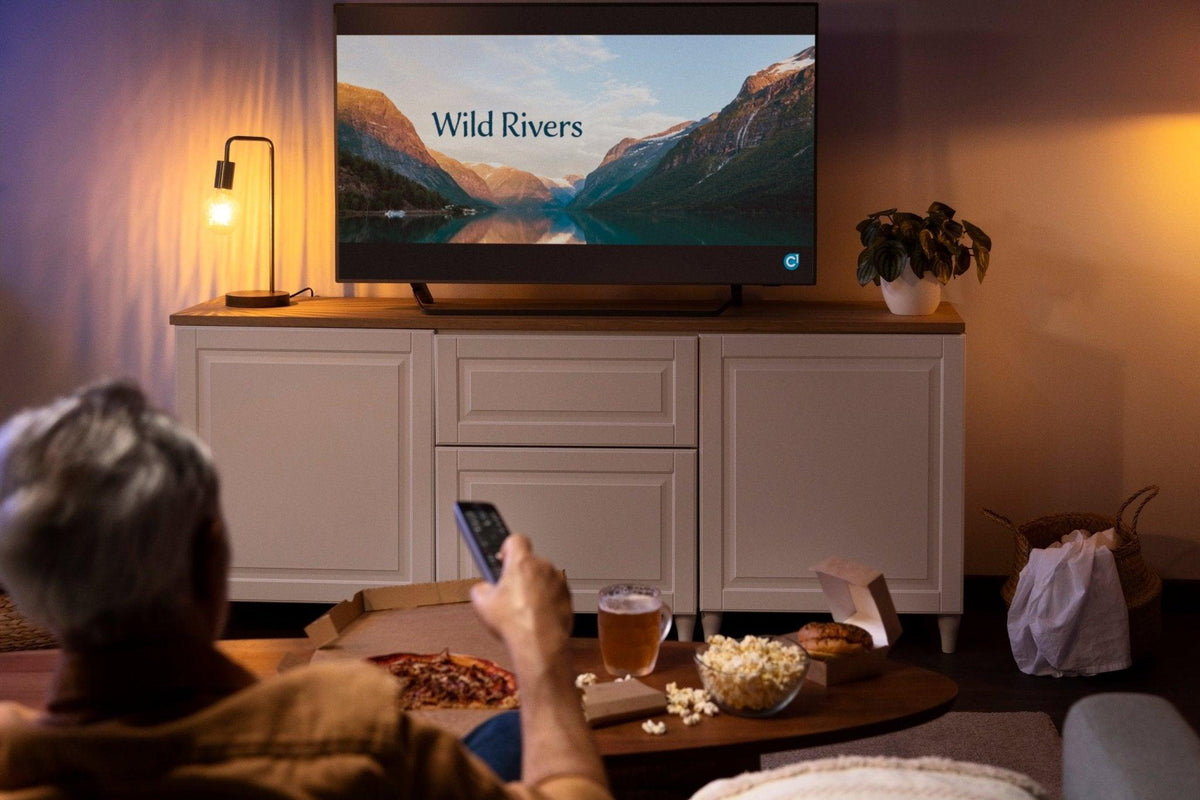 Streamline Your Entertainment: The Ultimate Guide to Remotes and Strea