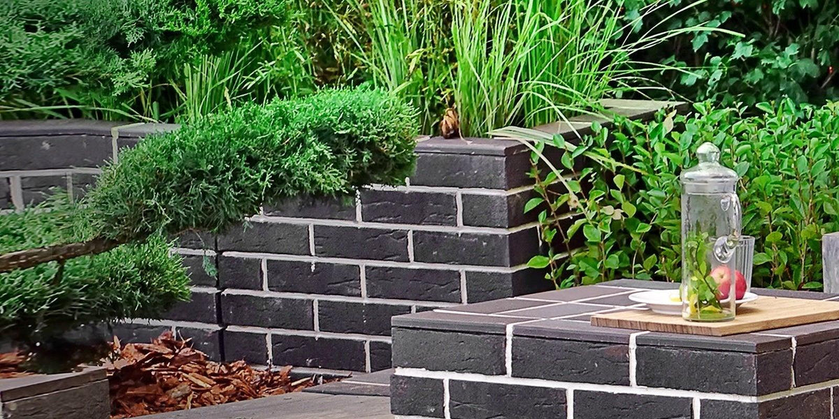 Raised Garden Bed 3.9Ft X 3.9Ft Backyard Plant Bed Box With Segmented